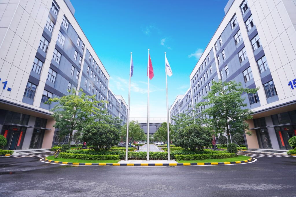 IKSON – Mold Services